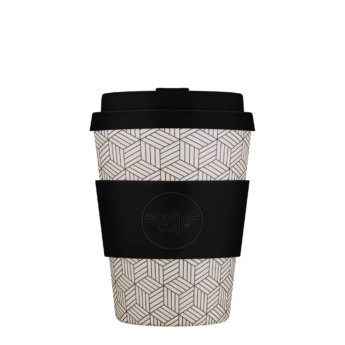 Pomme 400ml - Ecoffee Cup