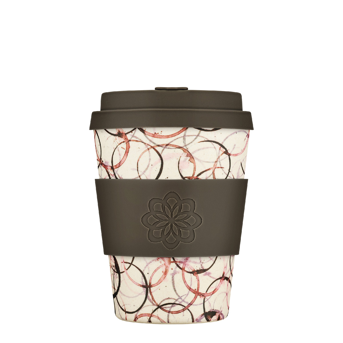 Pomme 400ml - Ecoffee Cup