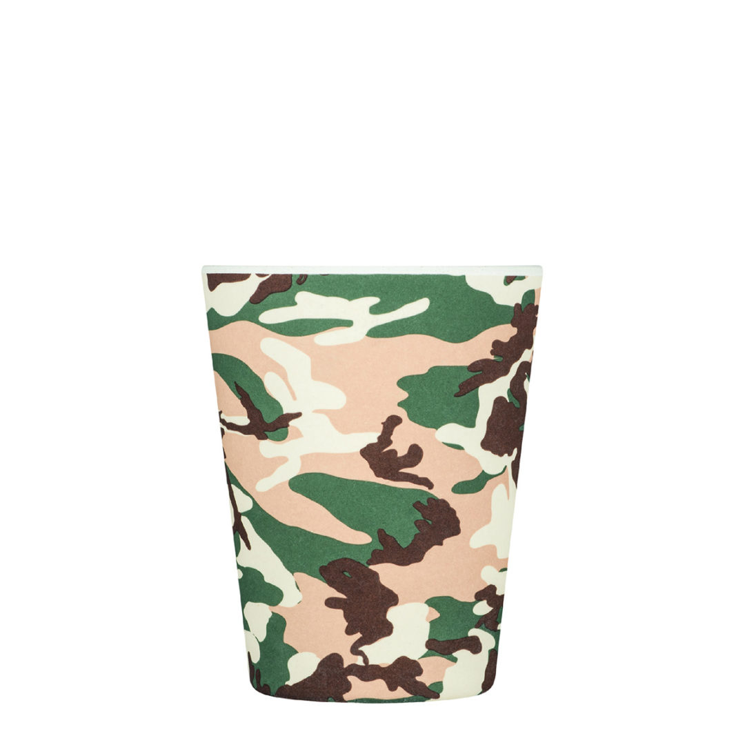 Tulsa Tuxedo - Ecoffee Cup®