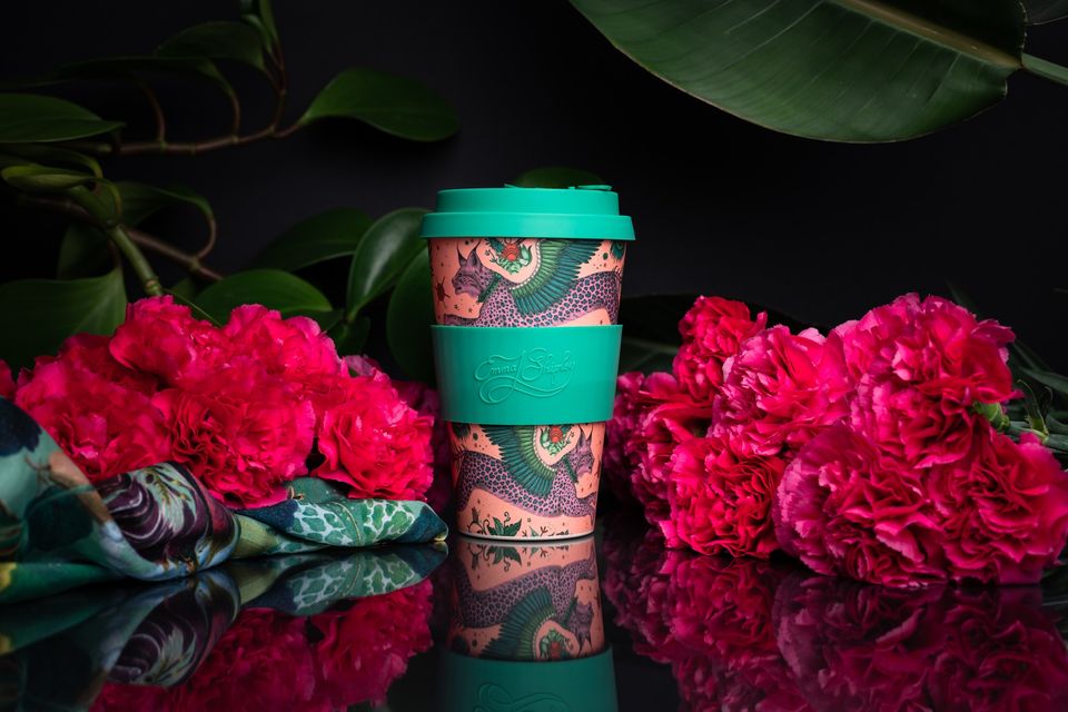 Facebook - Ecoffee Cup®